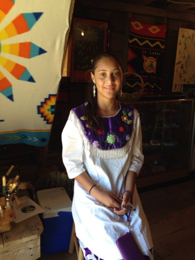 Museum – Meherrin Indian Nation