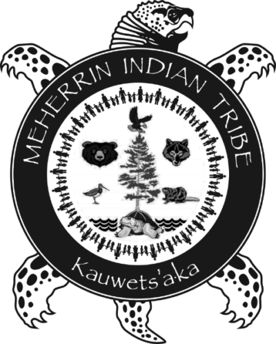 History - Meherrin Indian Nation