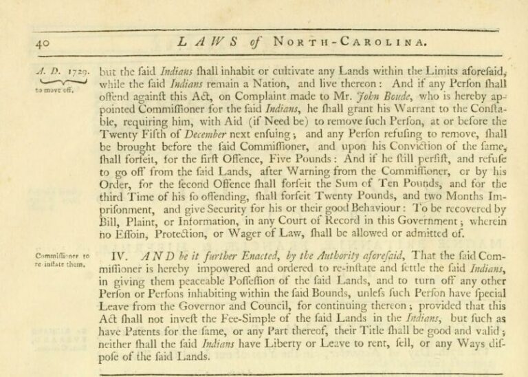 1773 A Complete Revisal of all the Acts of Assembly of the Province of ...