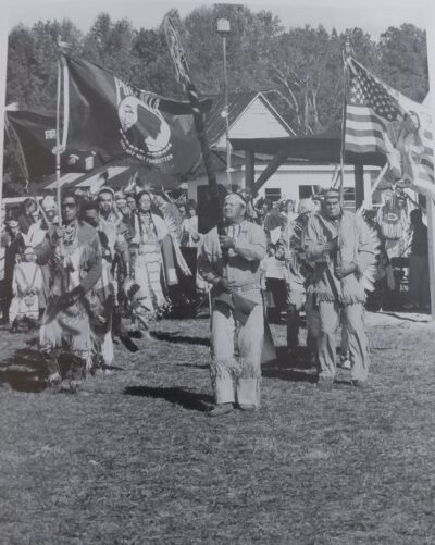 1900’s – Meherrin Indian Nation