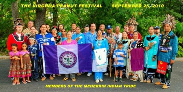 2000’s – Meherrin Indian Nation