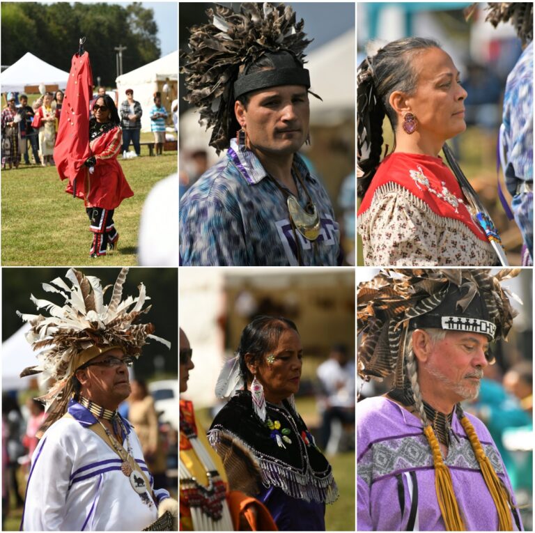 Meherrin Indian Tribe Powwow – Meherrin Indian Nation