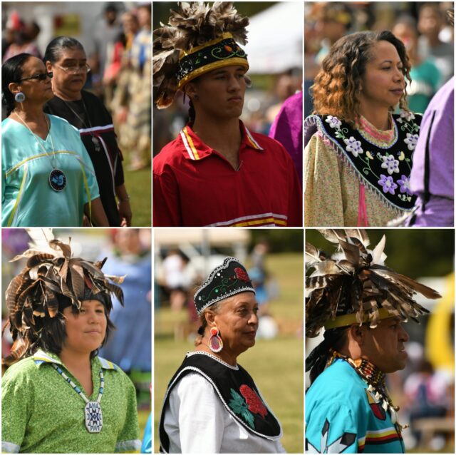 Meherrin Indian Tribe Powwow – Meherrin Indian Nation