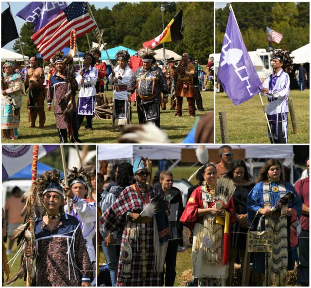 Meherrin Indian Tribe Powwow – Meherrin Indian Nation