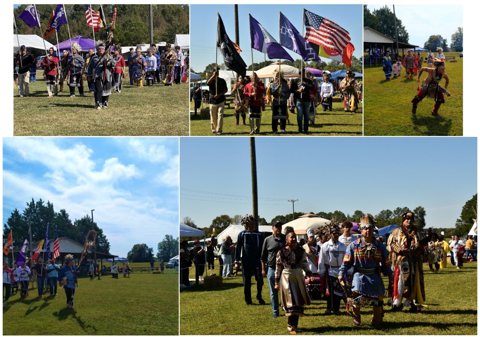 Meherrin Indian Tribe Powwow – Meherrin Indian Nation