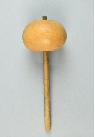 Rattles – Meherrin Indian Nation