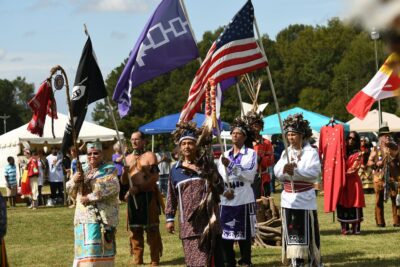 Meherrin Indian Tribe Powwow – Meherrin Indian Nation