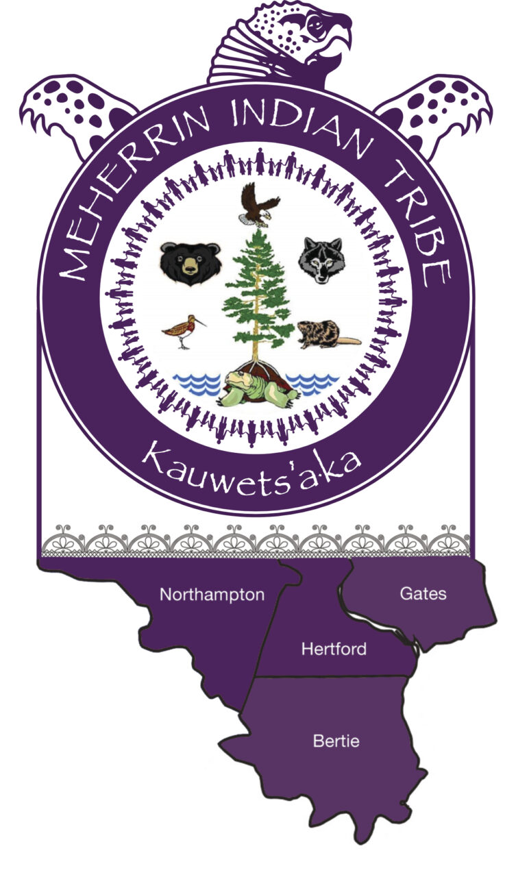 About Us – Meherrin Indian Nation