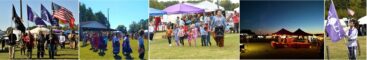 Meherrin Indian Tribe Powwow – Meherrin Indian Nation
