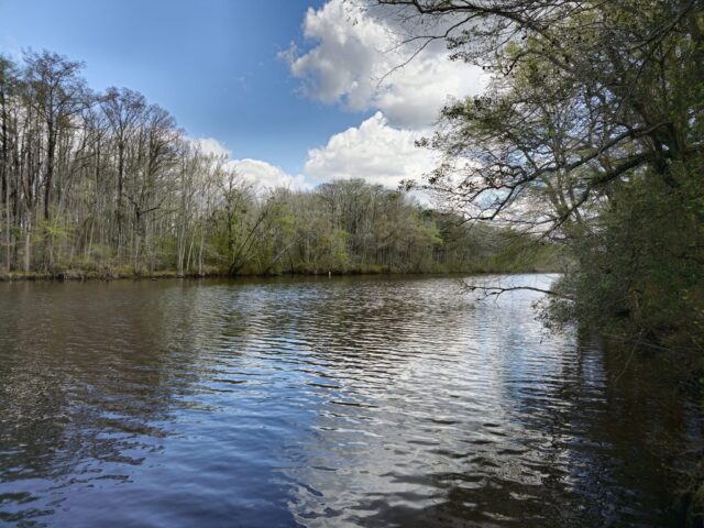 About Us - Meherrin Indian Nation