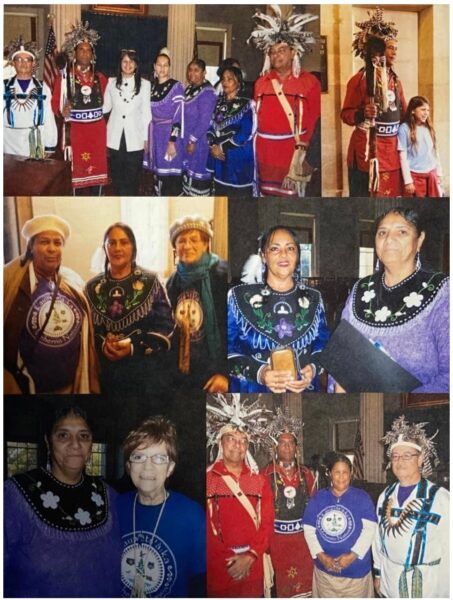 2000’s – Meherrin Indian Nation