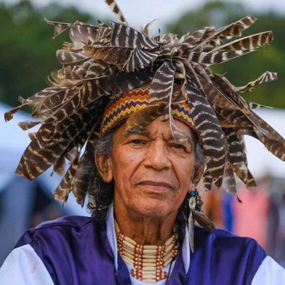 In Memoriam – Meherrin Indian Nation