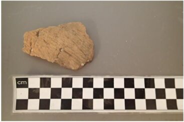 Archaeology – Meherrin Indian Nation