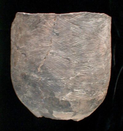 Archaeology – Meherrin Indian Nation