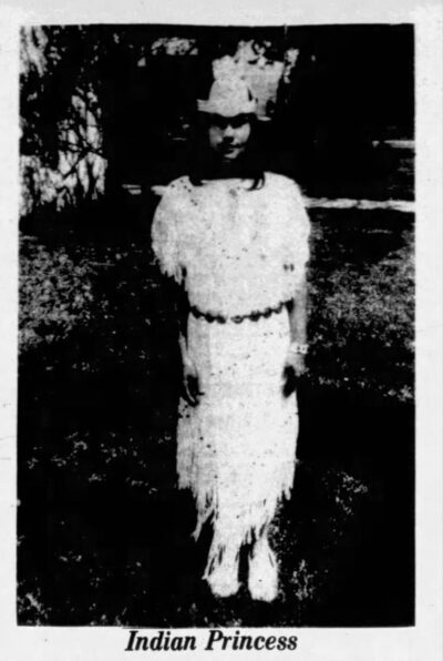 1900’s – Meherrin Indian Nation