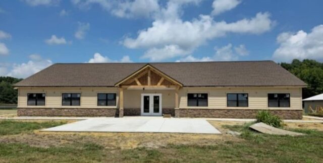 Meherrin Indian Tribe Powwow – Meherrin Indian Nation